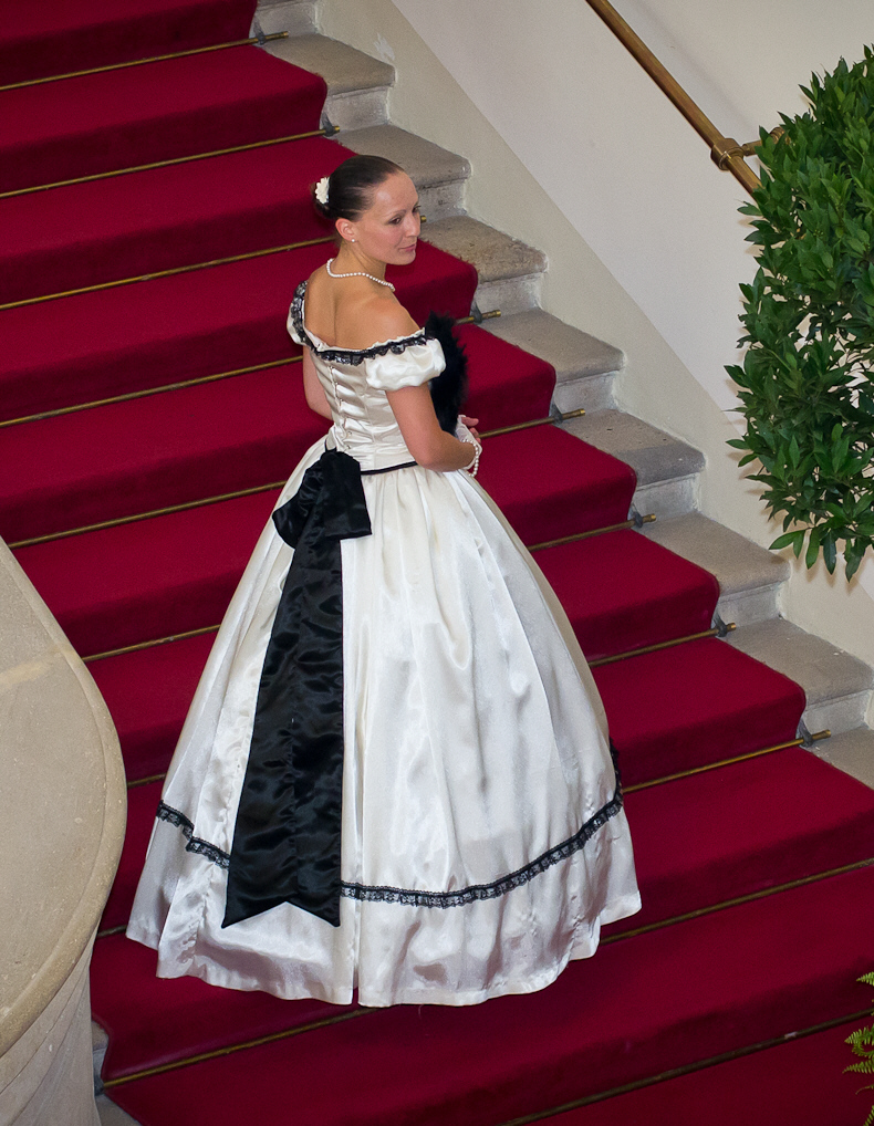 Balltanz - Balltanzschule Dresden